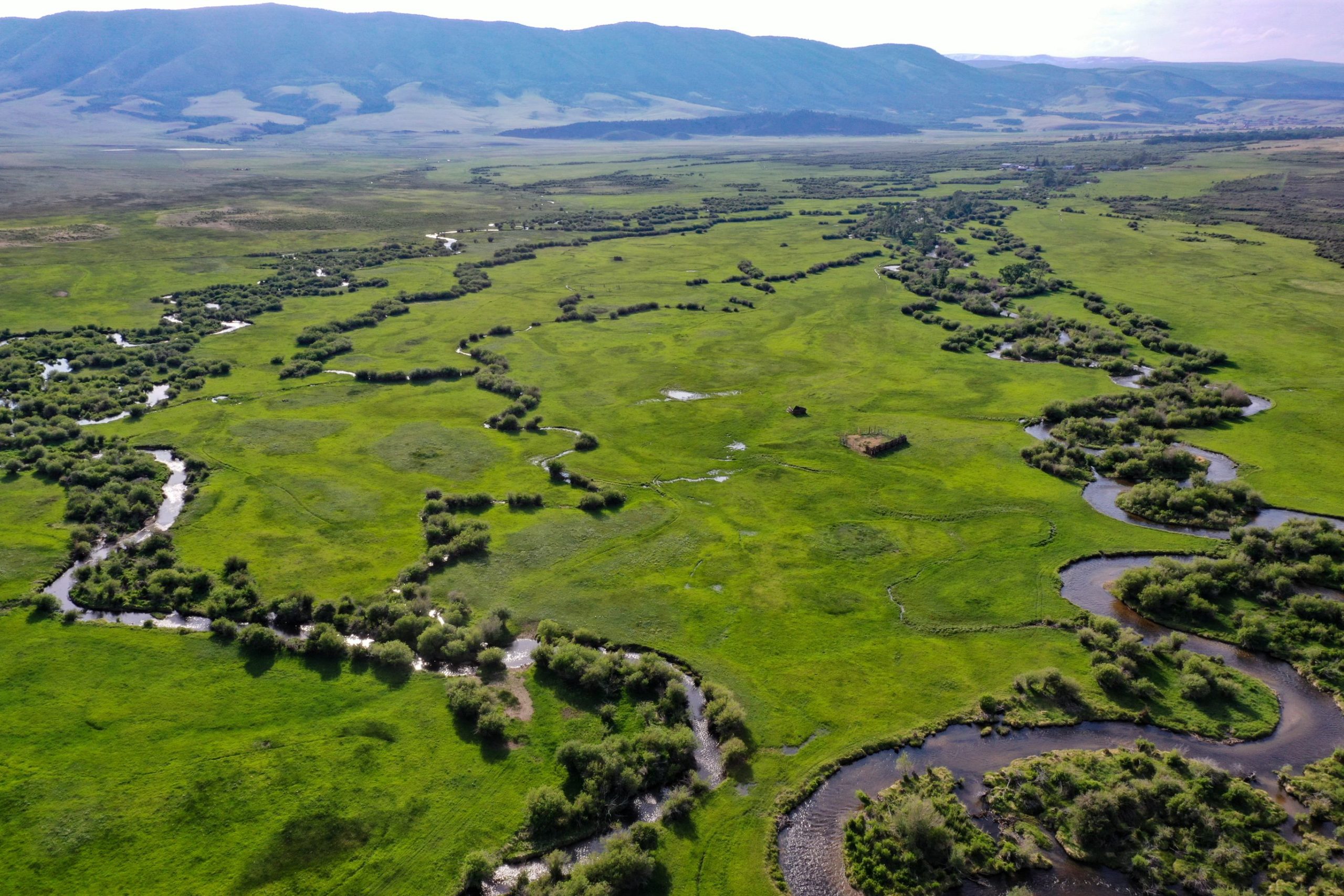 Olson Ranch | Hayden Outdoors