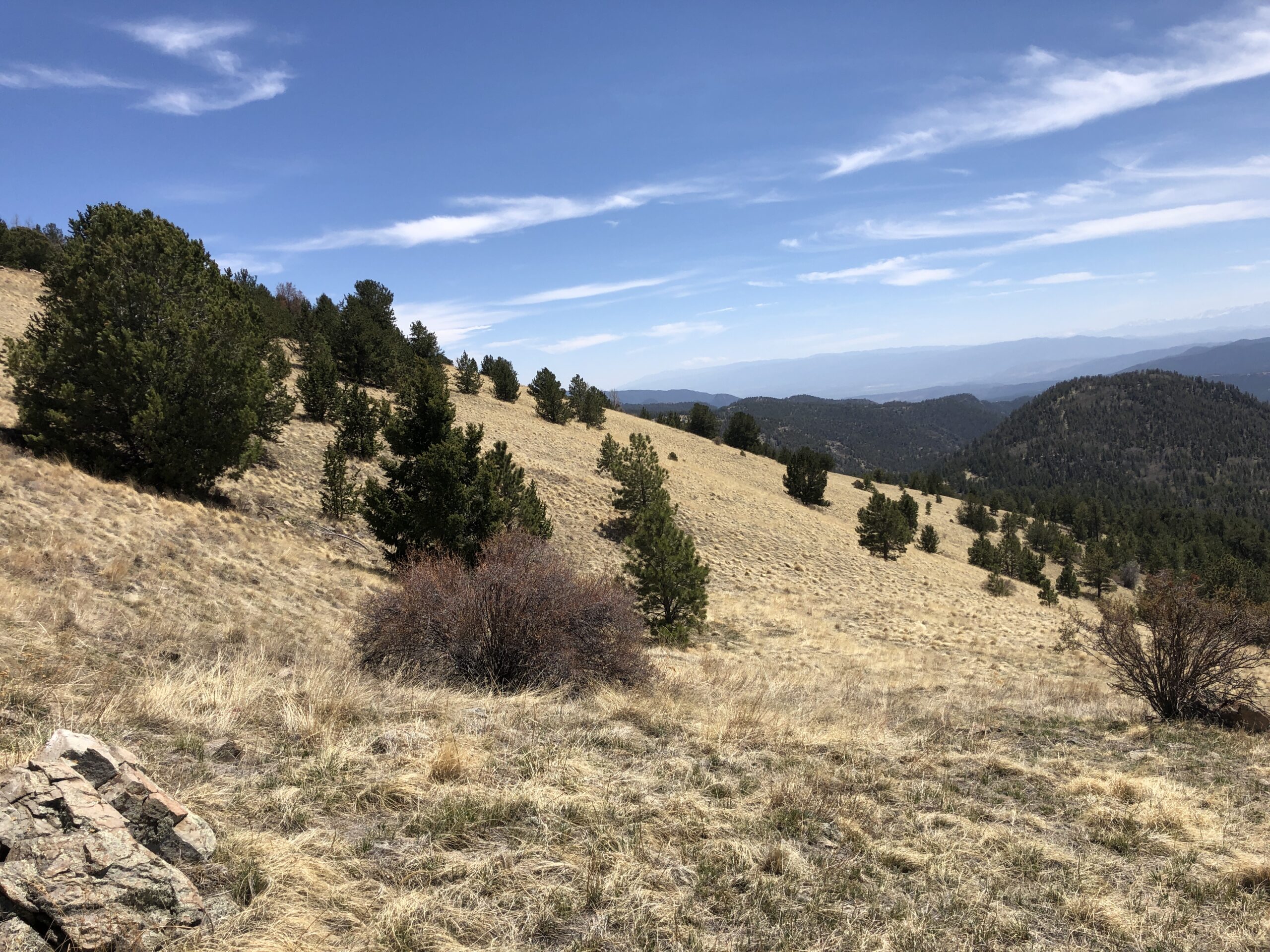 Spring Canyon Ranch | Hayden Outdoors