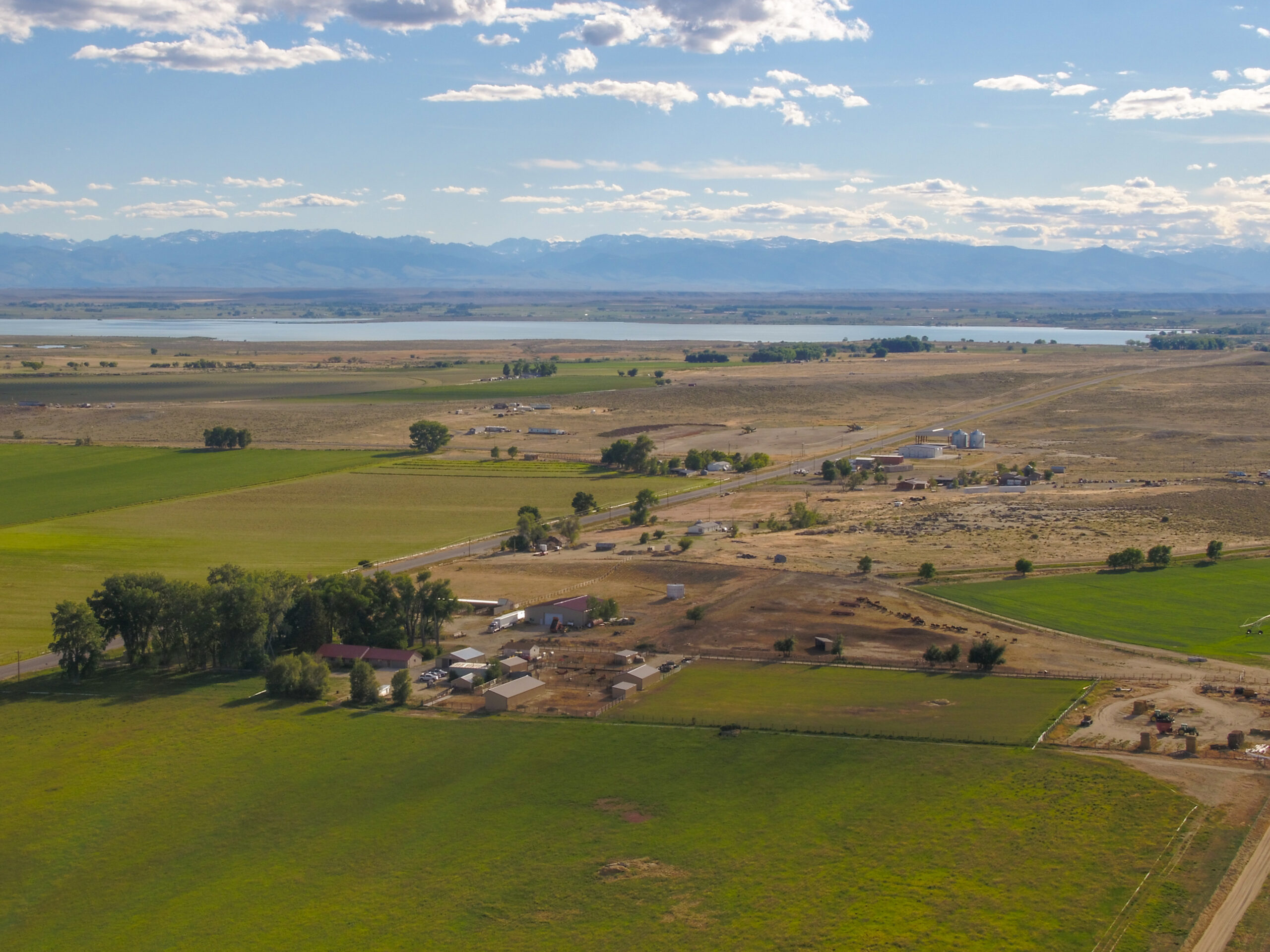 Warner Ranch | Hayden Outdoors