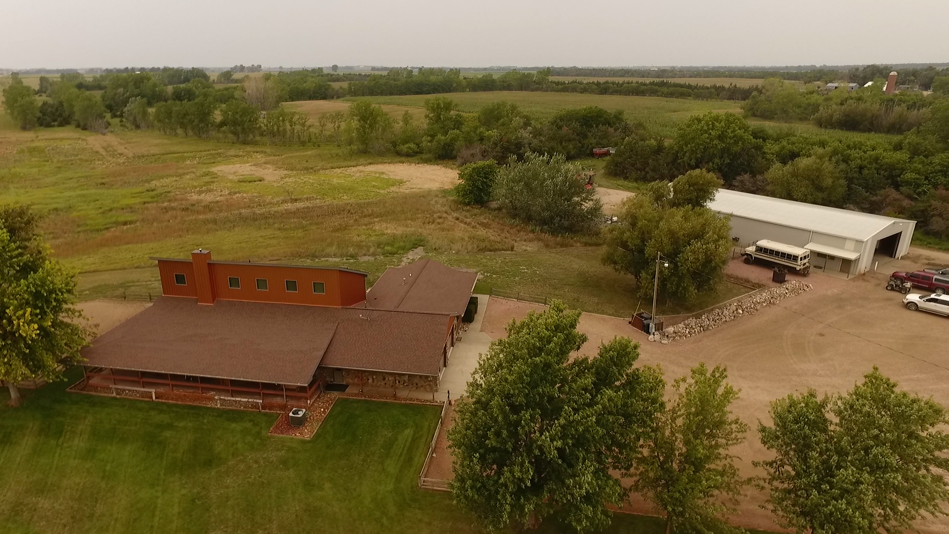 Rooster Roost Ranch | Hayden Outdoors