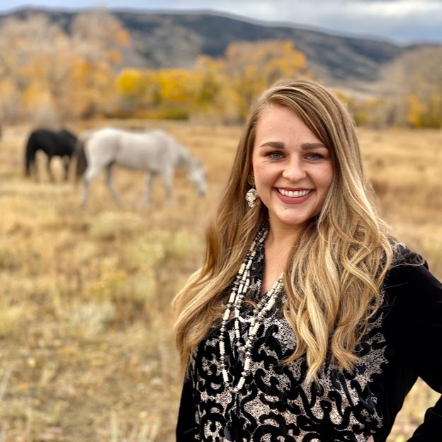 Jaci Cole | Hayden Outdoors