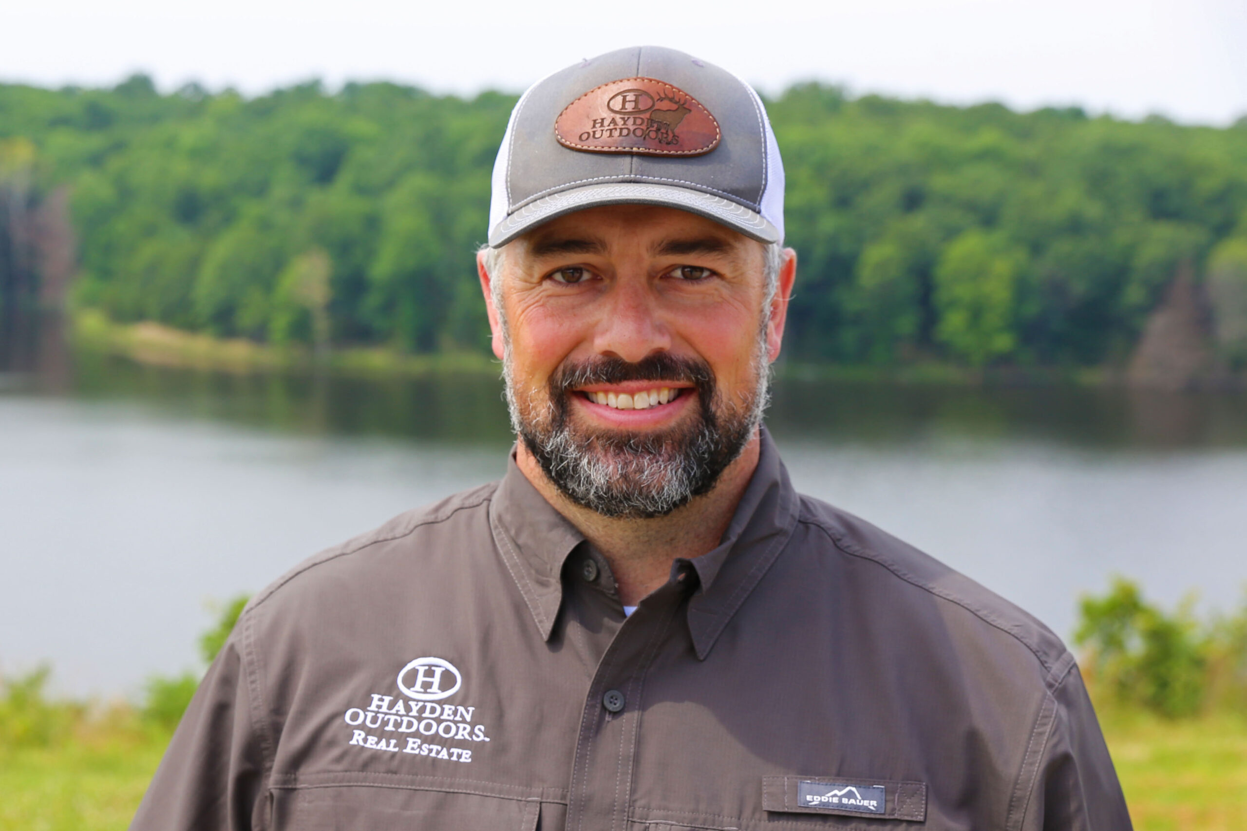 Justin Hertzel | Hayden Outdoors