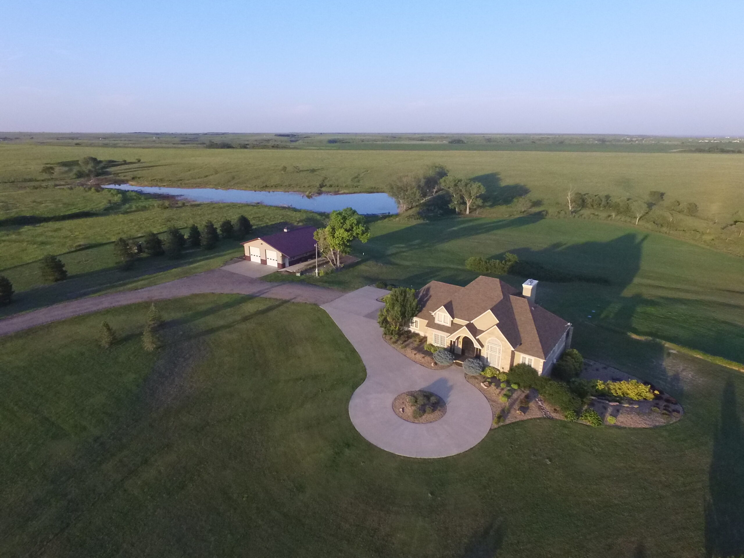 County Line Country Estate | Hayden Outdoors