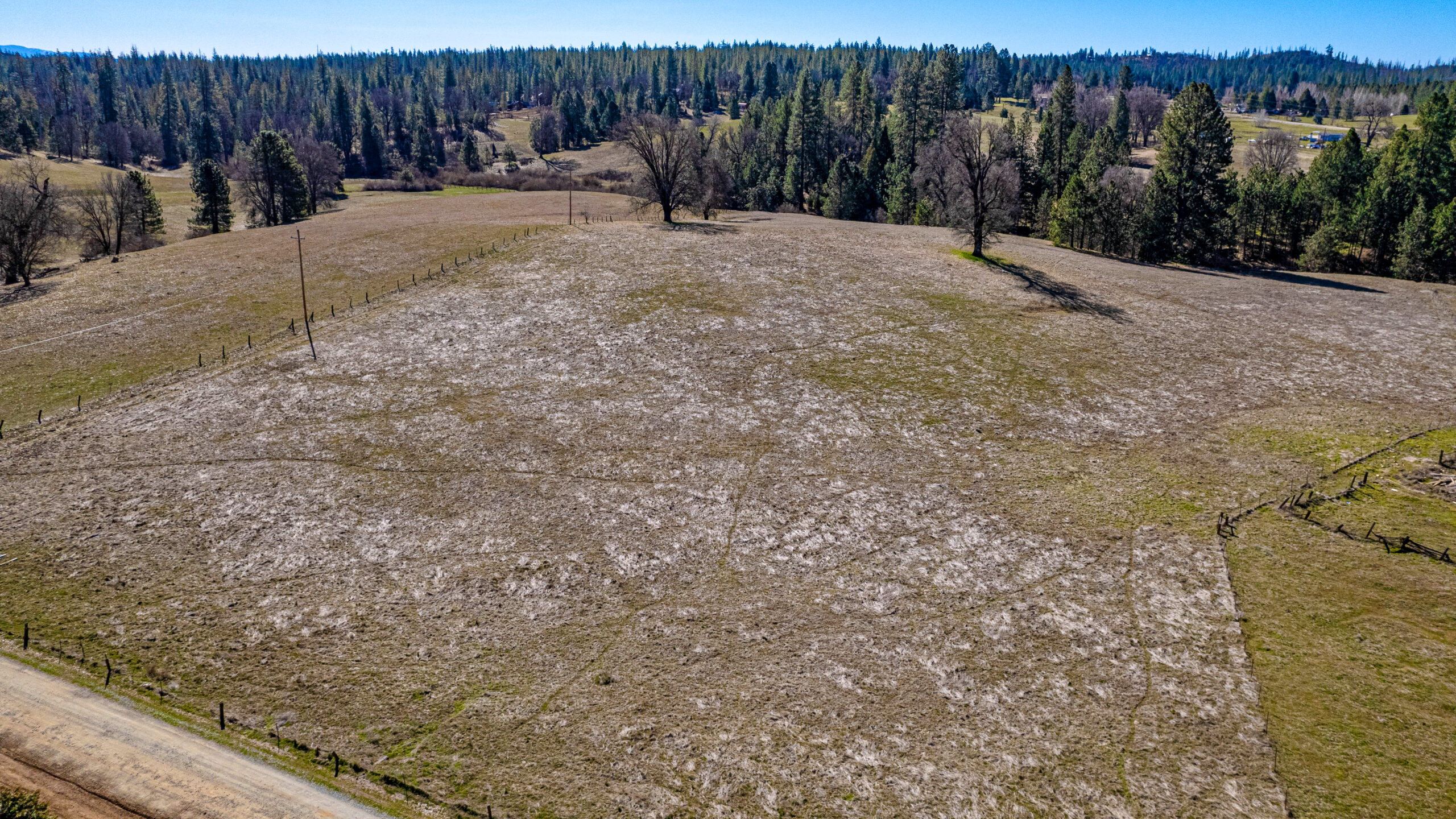 Greeley Hill Ranch - Parcel A | Hayden Outdoors